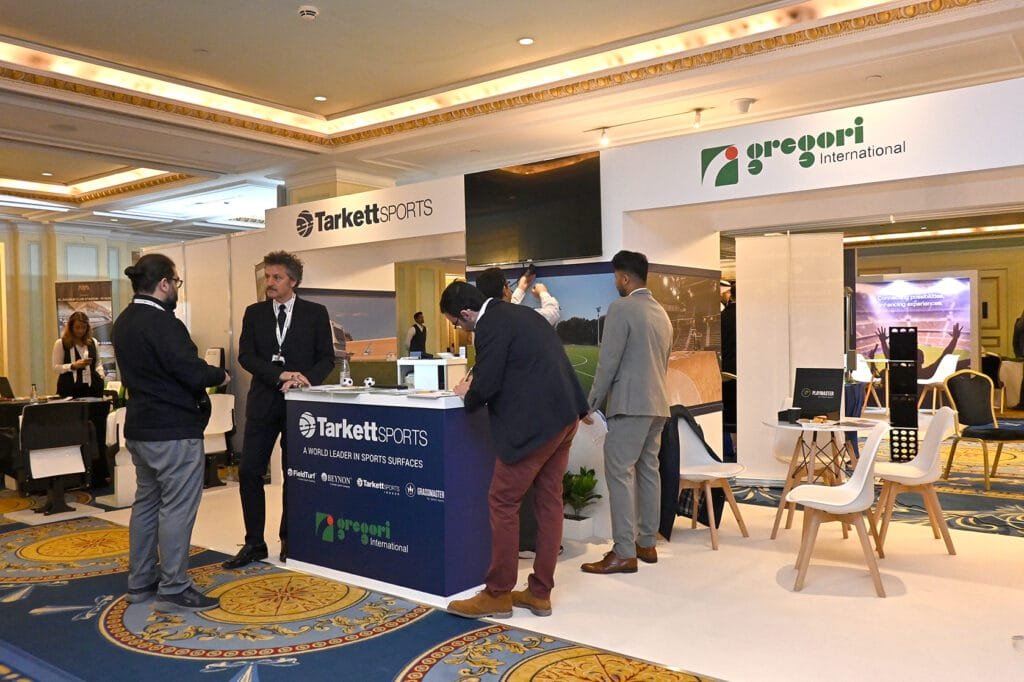 Home - Sports Infra Summit