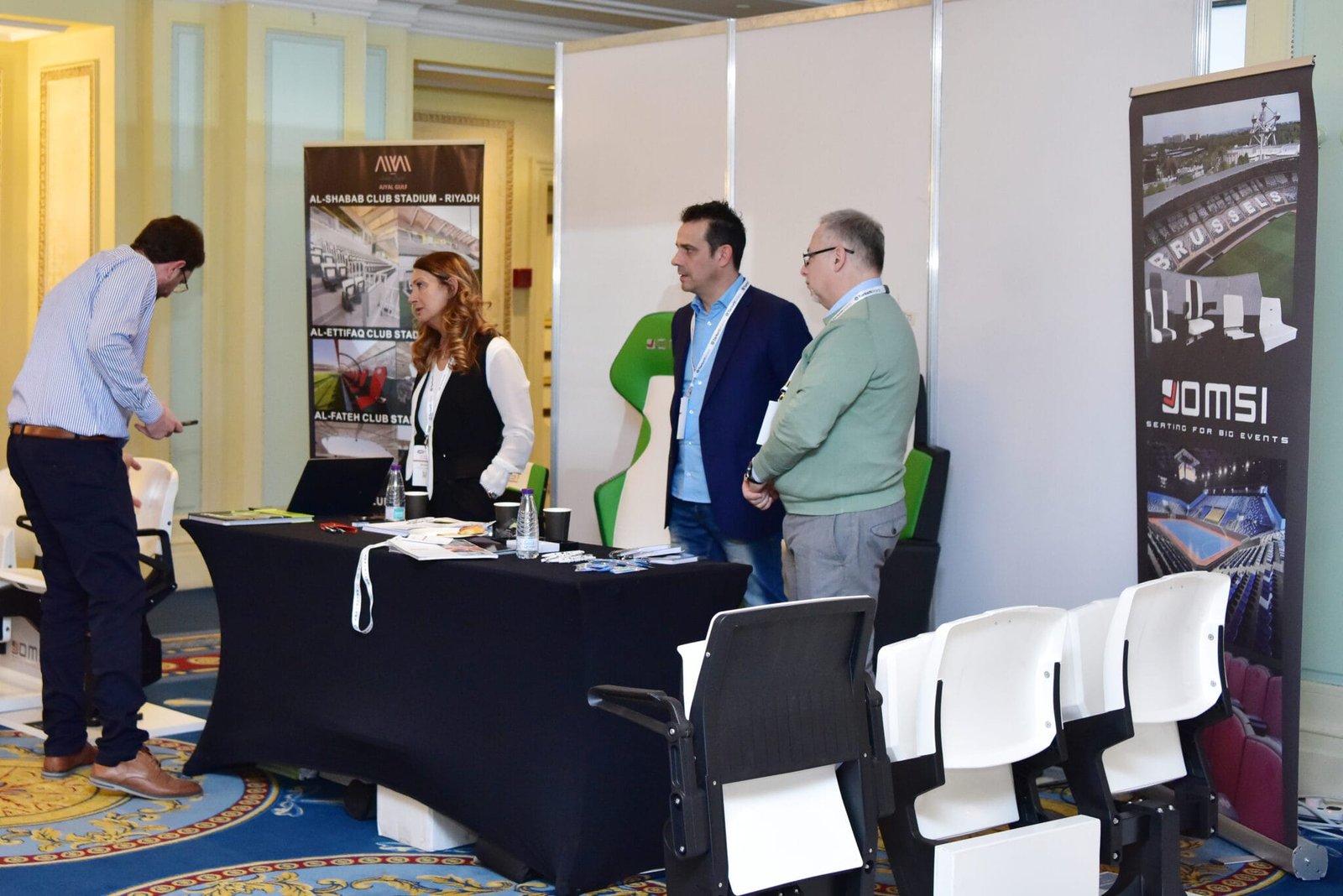 Home - Sports Infra Summit