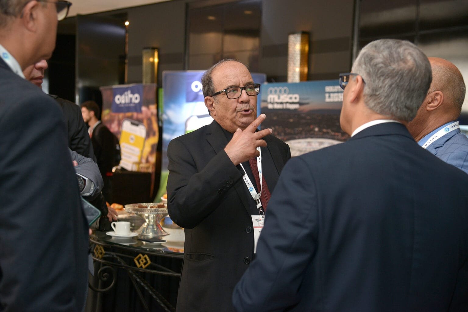 Home - Sports Infra Summit