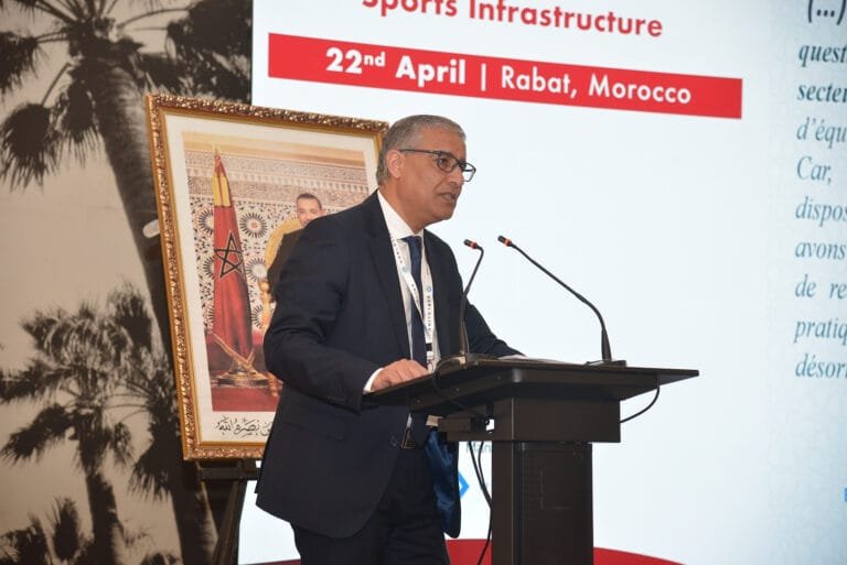 Home - Sports Infra Summit