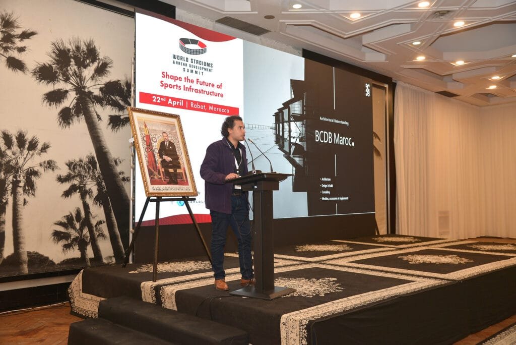 Home - Sports Infra Summit